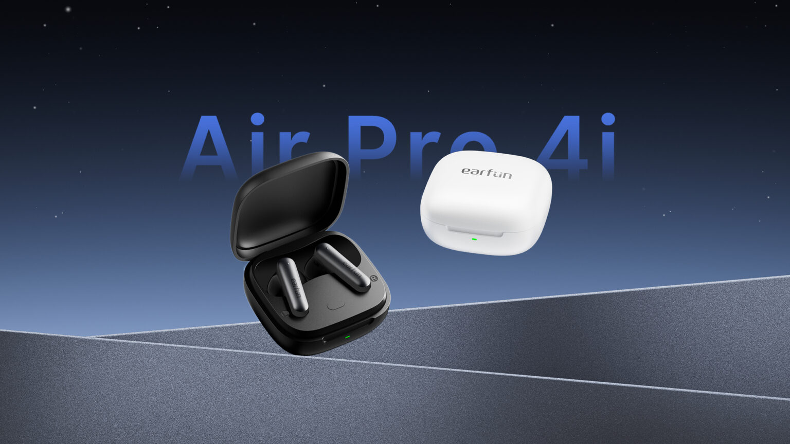 EarFunAirPro4i EarFun Air Pro 4i EarFun Air Pro 4i イヤーファンエアプロ4i 違い 比較 ...